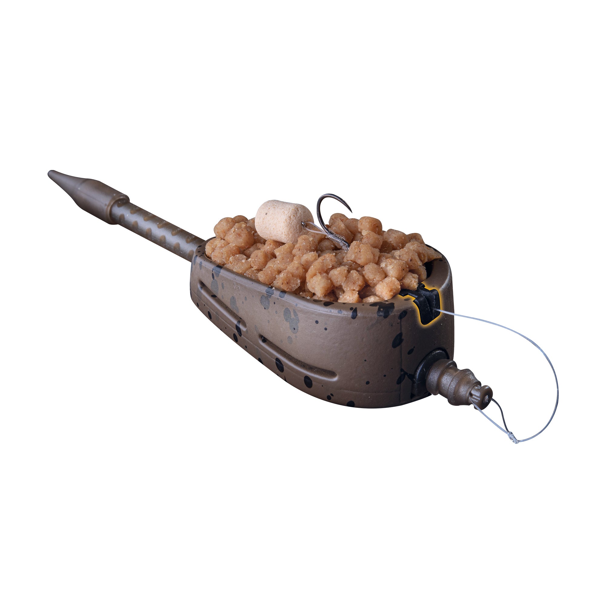 Embed Inline Feeder