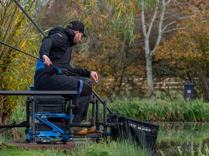 QRS - The Ultimate Accessory System!