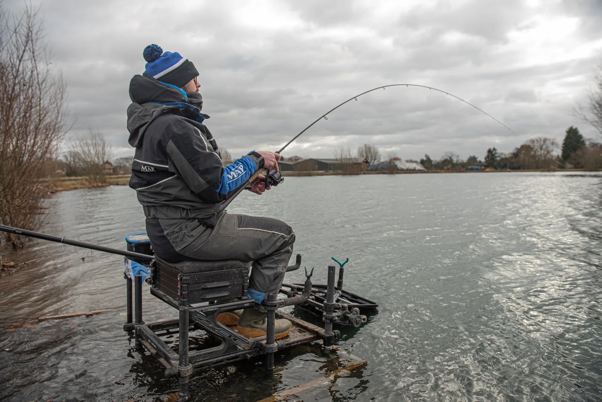 Fishing Rods | MAP Fishing