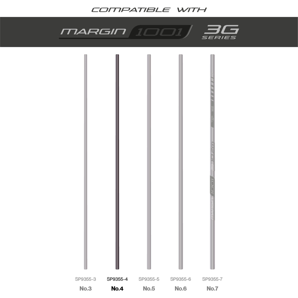 Pole Spares | MAP Fishing
