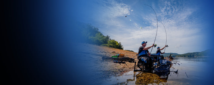 MAP Fishing